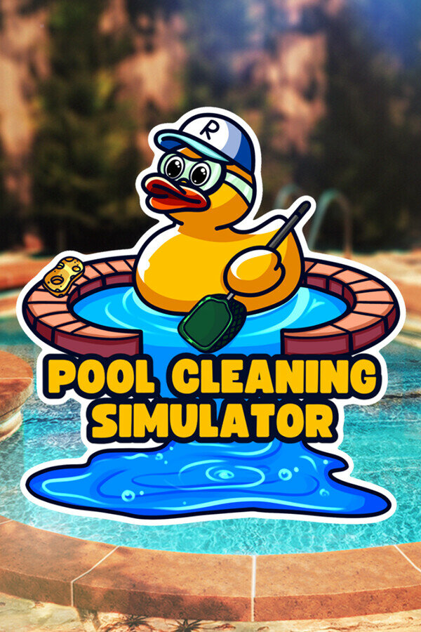 Pool Cleaning Simulator, Все страны