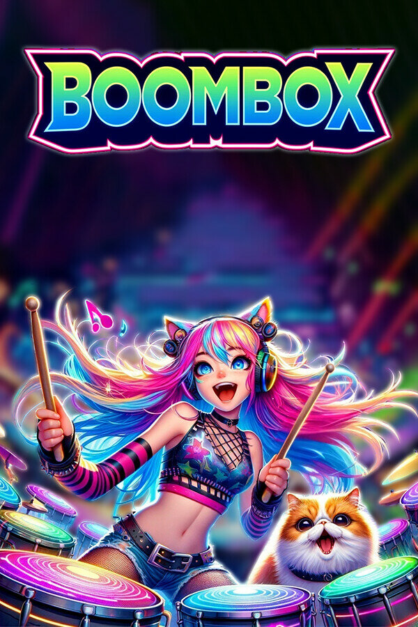 BoomBox, Все страны