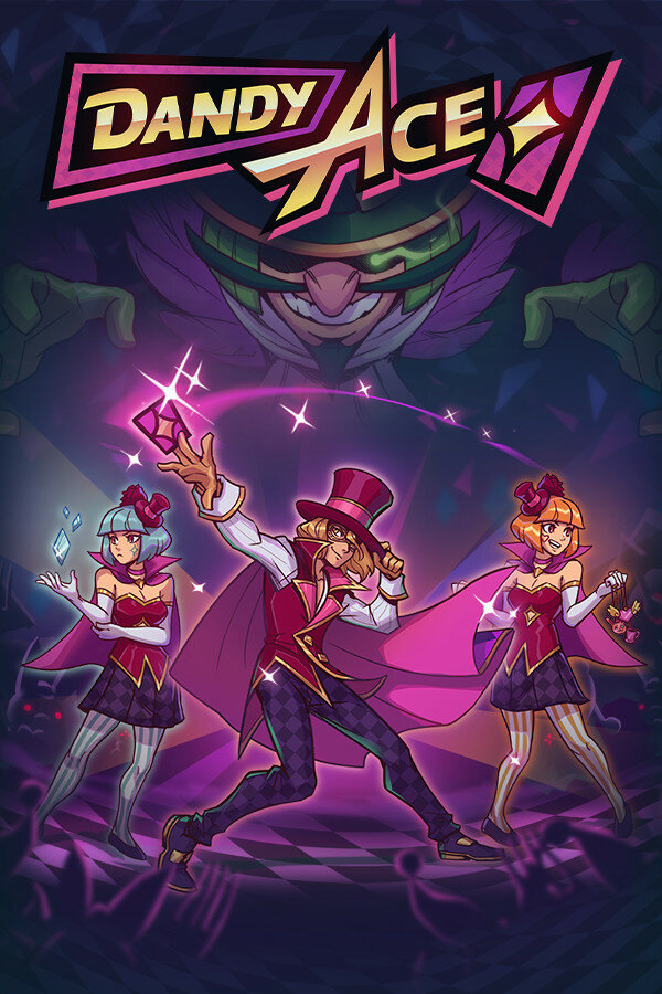 Dandy Ace, Все страны