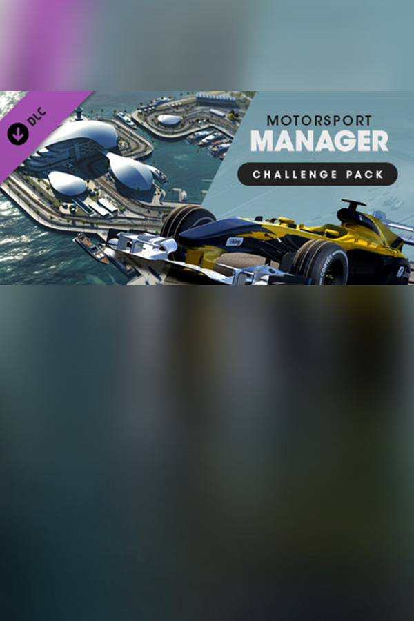 Motorsport Manager Challenge Pack DLC, Все страны