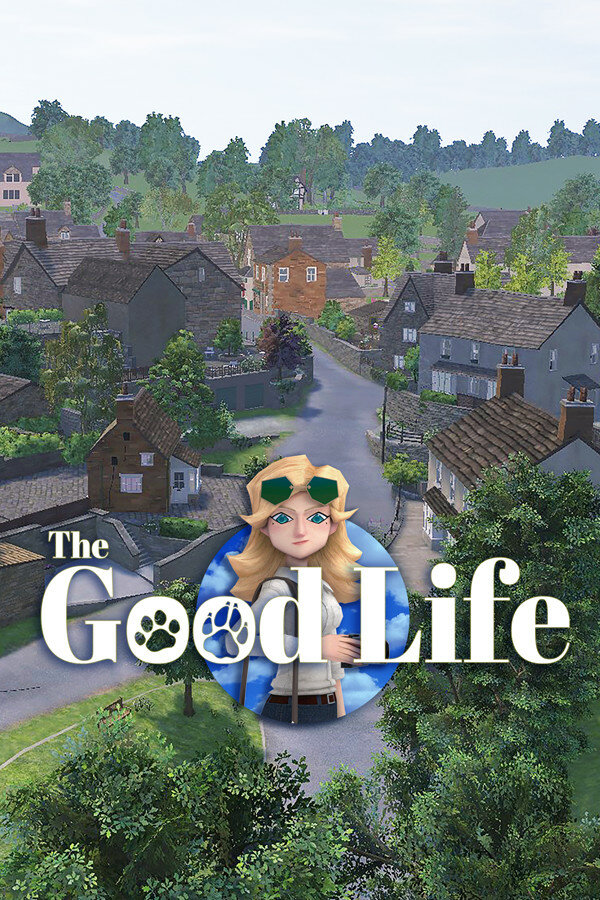 The Good Life, Все страны