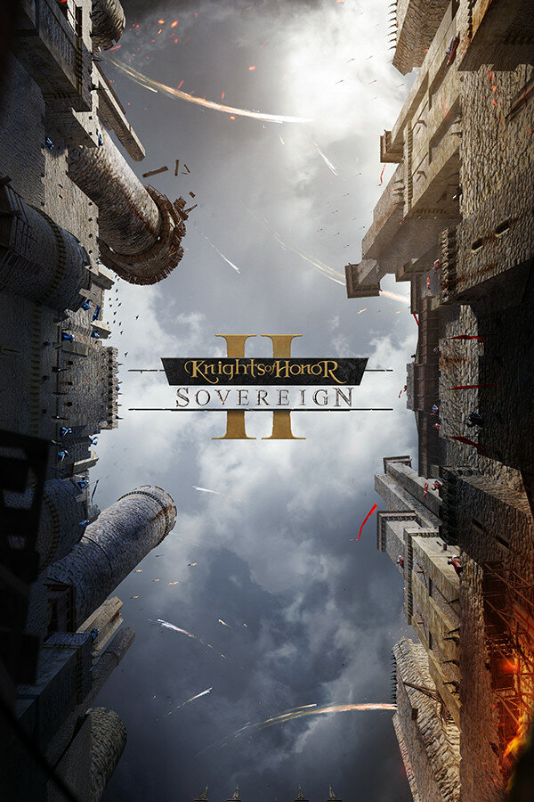 Knights of Honor II: Sovereign, Все страны