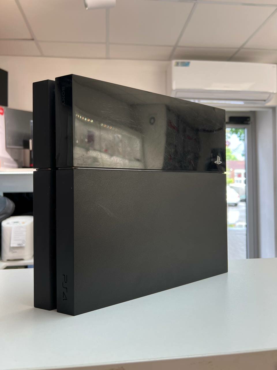 Sony PlayStation 4 500 Gb