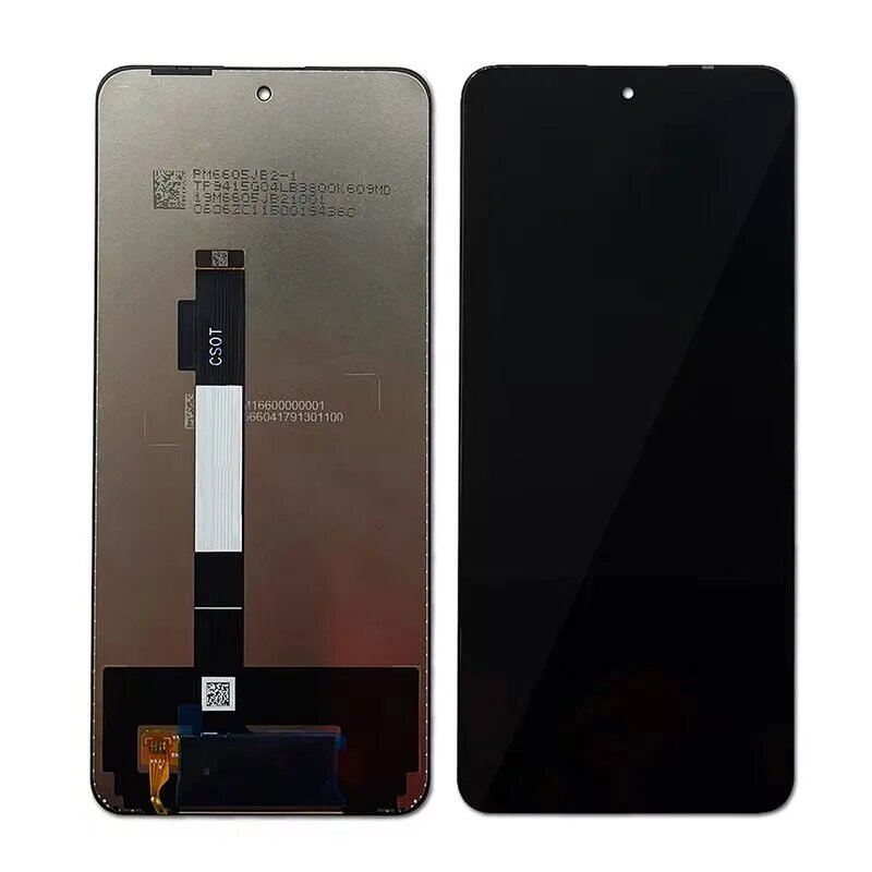 Дисплейный модуль Redmi Note 10 Pro 5G TFT, без отпечатка, лучше дешёвых копий