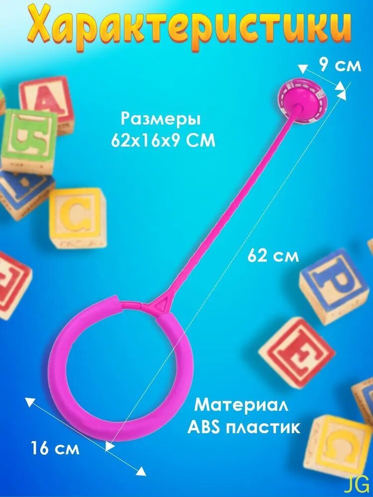 Нейроскакалка — фото 1
