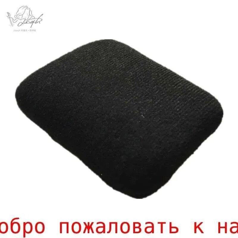 Амбушюры для шлема — фото 1
