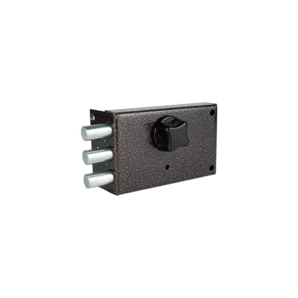 Накладной замок Siblock ЗНС-23, 4 ключа 497