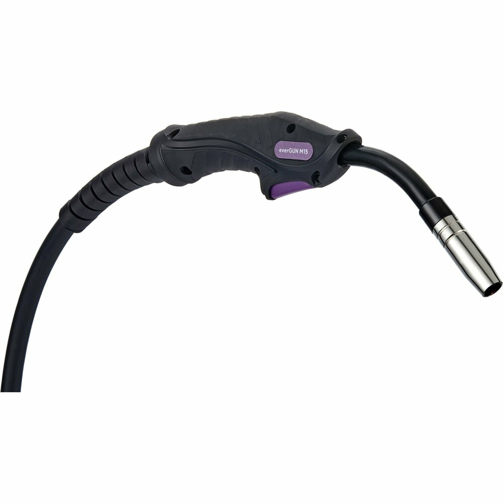 Горелка сварочная Start EverGUN M15 (3м) MIG/MAG STE1500-30 — фото 1