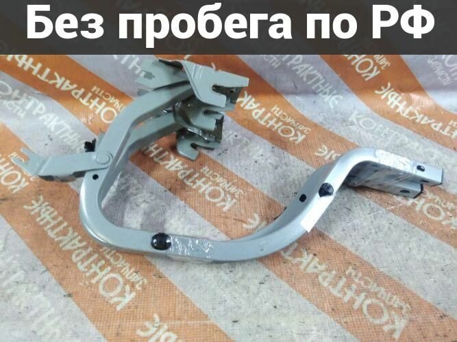 Петля Багажника с пробегом Toyota Mark II GX110
