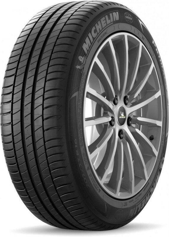 Автошина Michelin 225/50 R17 Primacy 3 W
