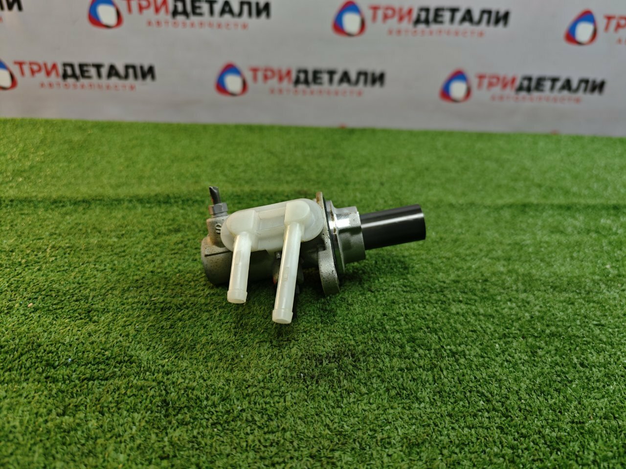 Главный тормозной цилиндр Omoda C5 2023 (б/у)