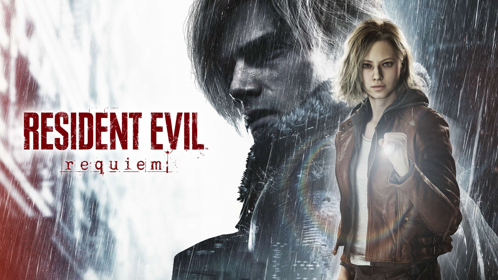 Игра Resident Evil Requiem / Steam / РФ + СНГ