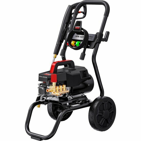 Мойка высокого давления Elitech HD Professional ELITECH HD HPW 3323IW, 210 бар E0600.023.00