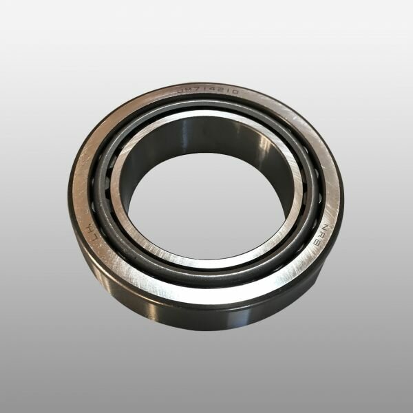 Подшипник роликовый конический КПП JSDX, Sany, Faw - JM714249-210-Q