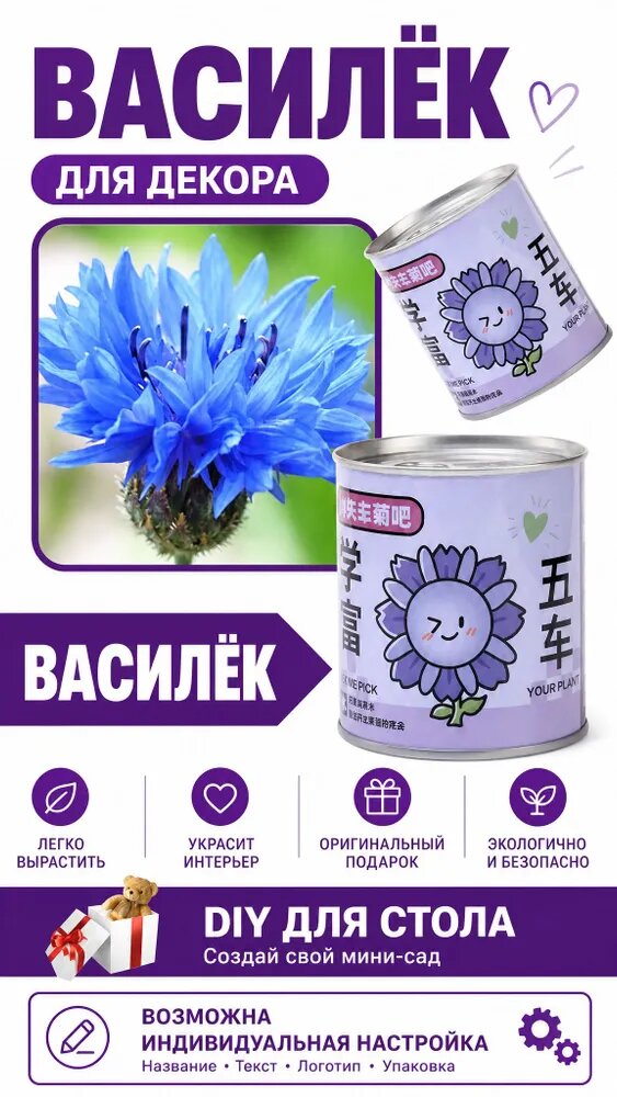 Кассета для рассады