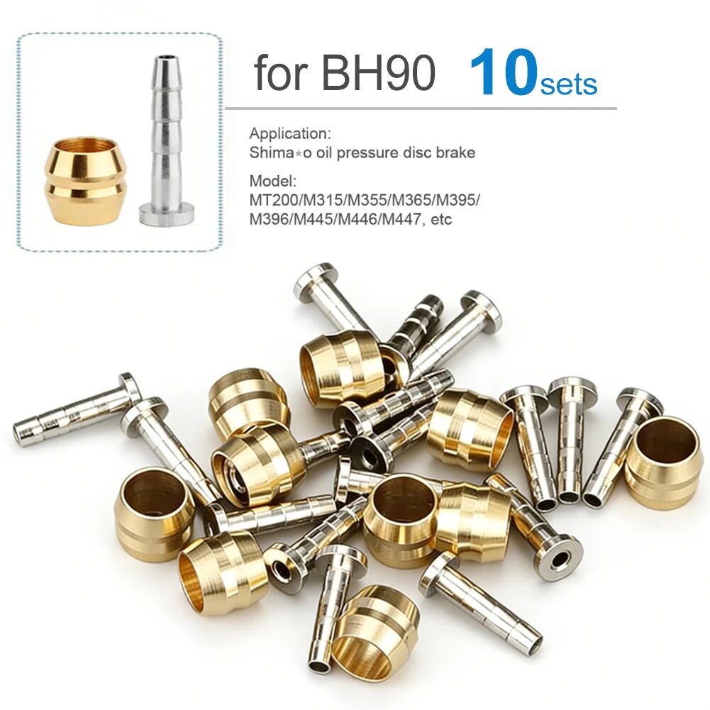 Гидравлические дисковые тормоза для велосипедов BH90 BH59 Magura TEK AVID 10/50 шт. for BH90-10sets