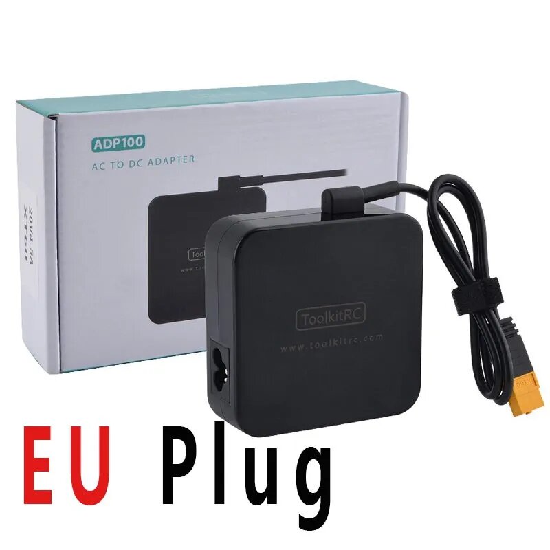 Know EasyxЗарядное устройство/разрядное устройство Toolkit M7 200W DC Balance ADP100 100W