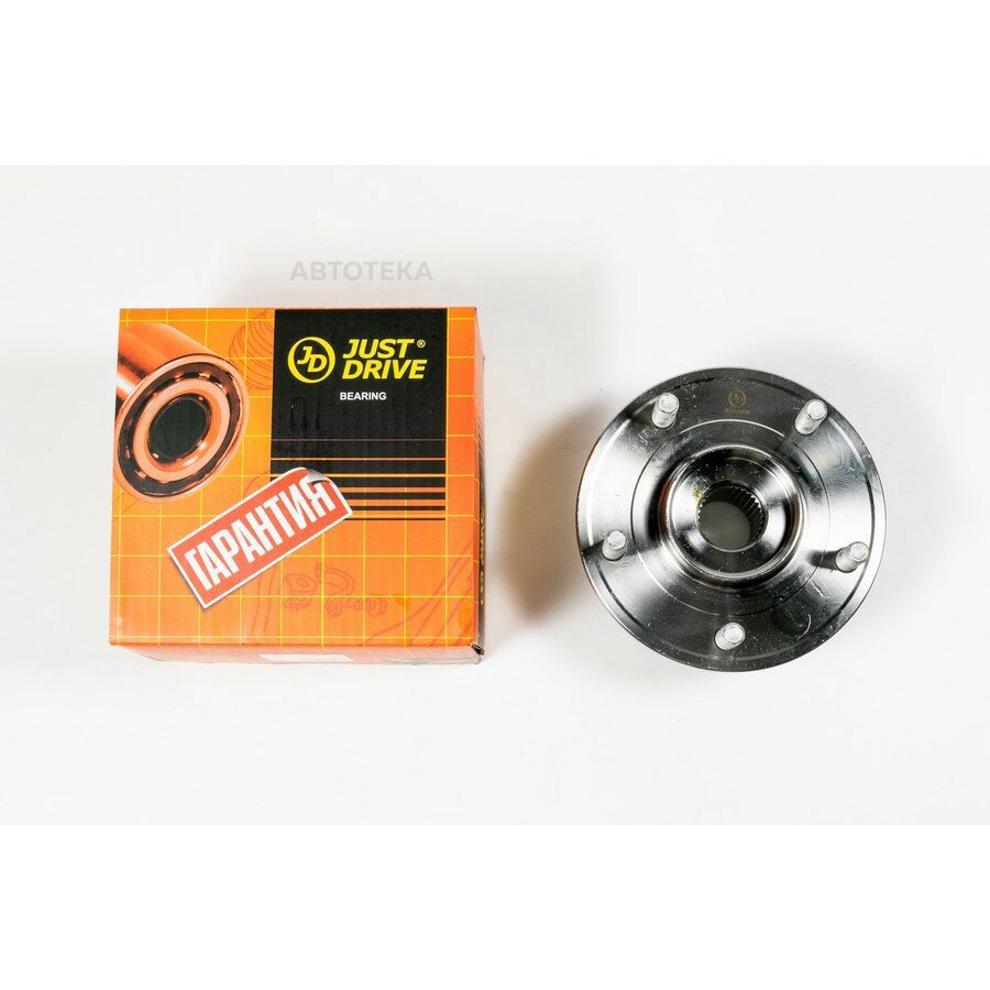Ступица передняя (с ABS) JUST DRIVE JEH0228 DODGE JOURNEY 2009-2020