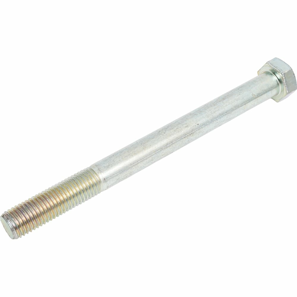 Болт ОПМ DIN 931 М20x230 10.9 zn 1 шт. УТ000107560