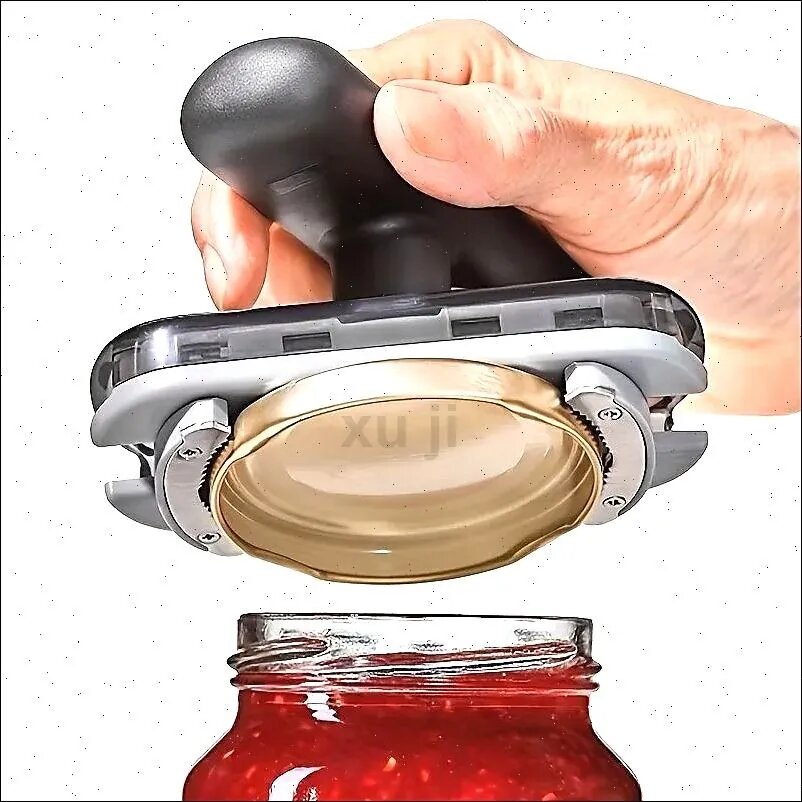 Набор для консервирования винтовая, 1 предм.