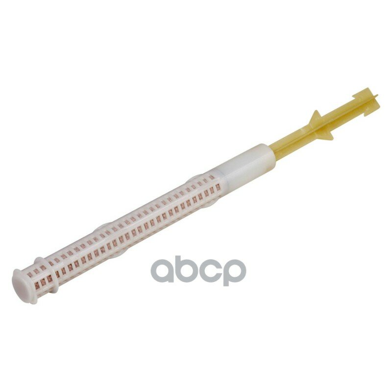 Осушитель конд. Audi Q7 (06-)/VW Touareg (02-) LUZAR арт. LCD1806
