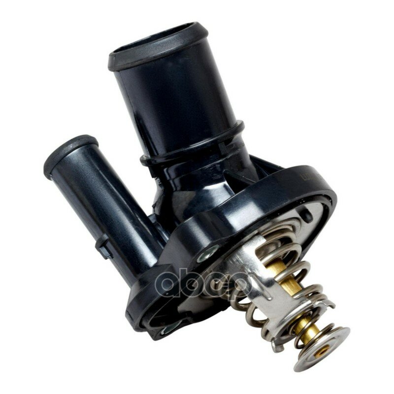 Термостат с ниж. крышкой для а/м Mondeo (07-)/Mazda CX-7 (07-) 2.3i/2.5i (83C) LUZAR арт. LT1025
