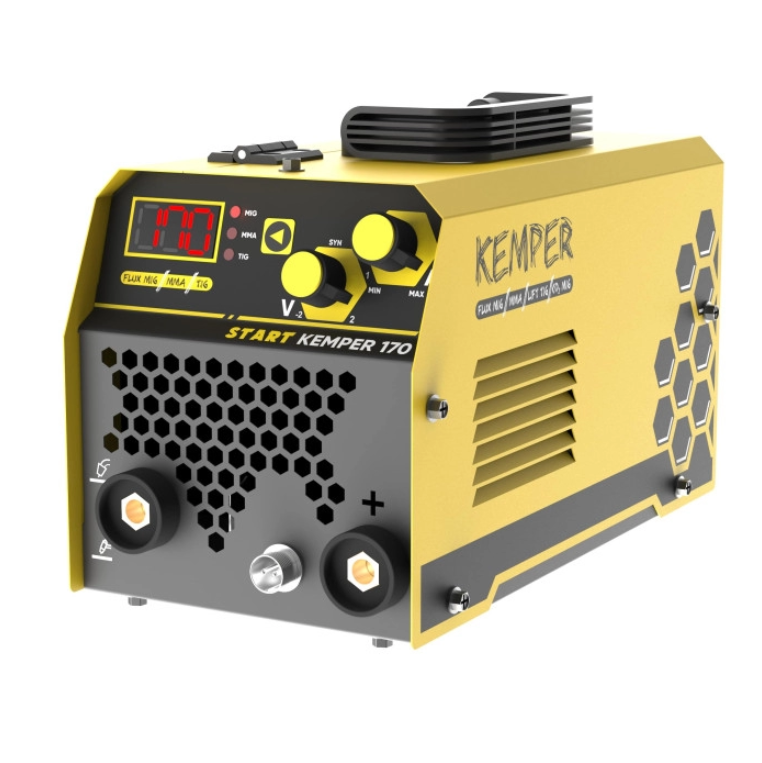 Сварочный полуавтомат START KEMPER 170 (2ST171)