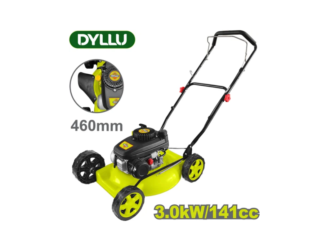 Газонокосилка Dyllu DTGM2A18