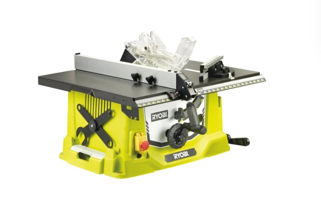 Станок распиловочный Ryobi RTS1800-G