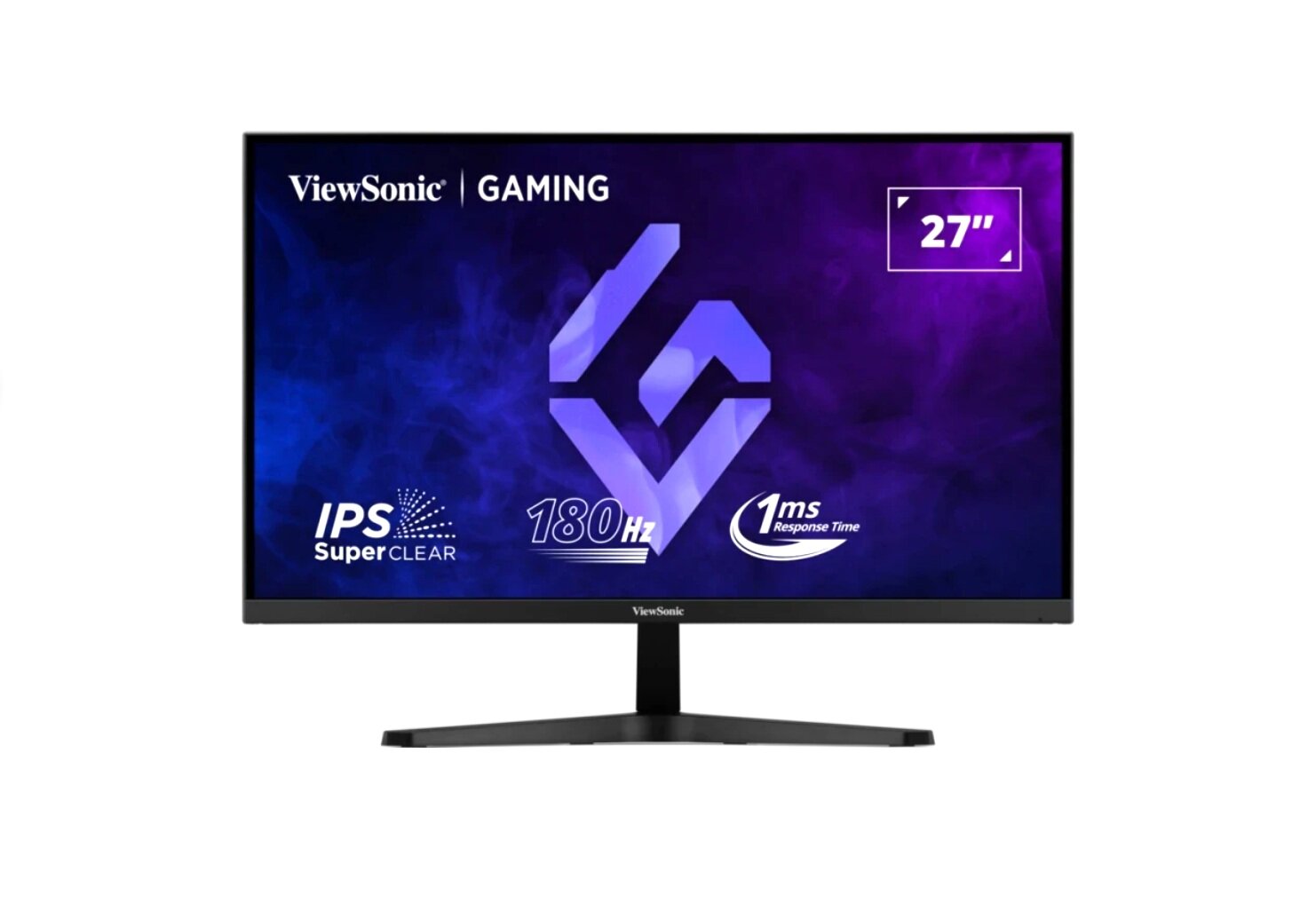 Монитор ViewSonic VX27G1-HD