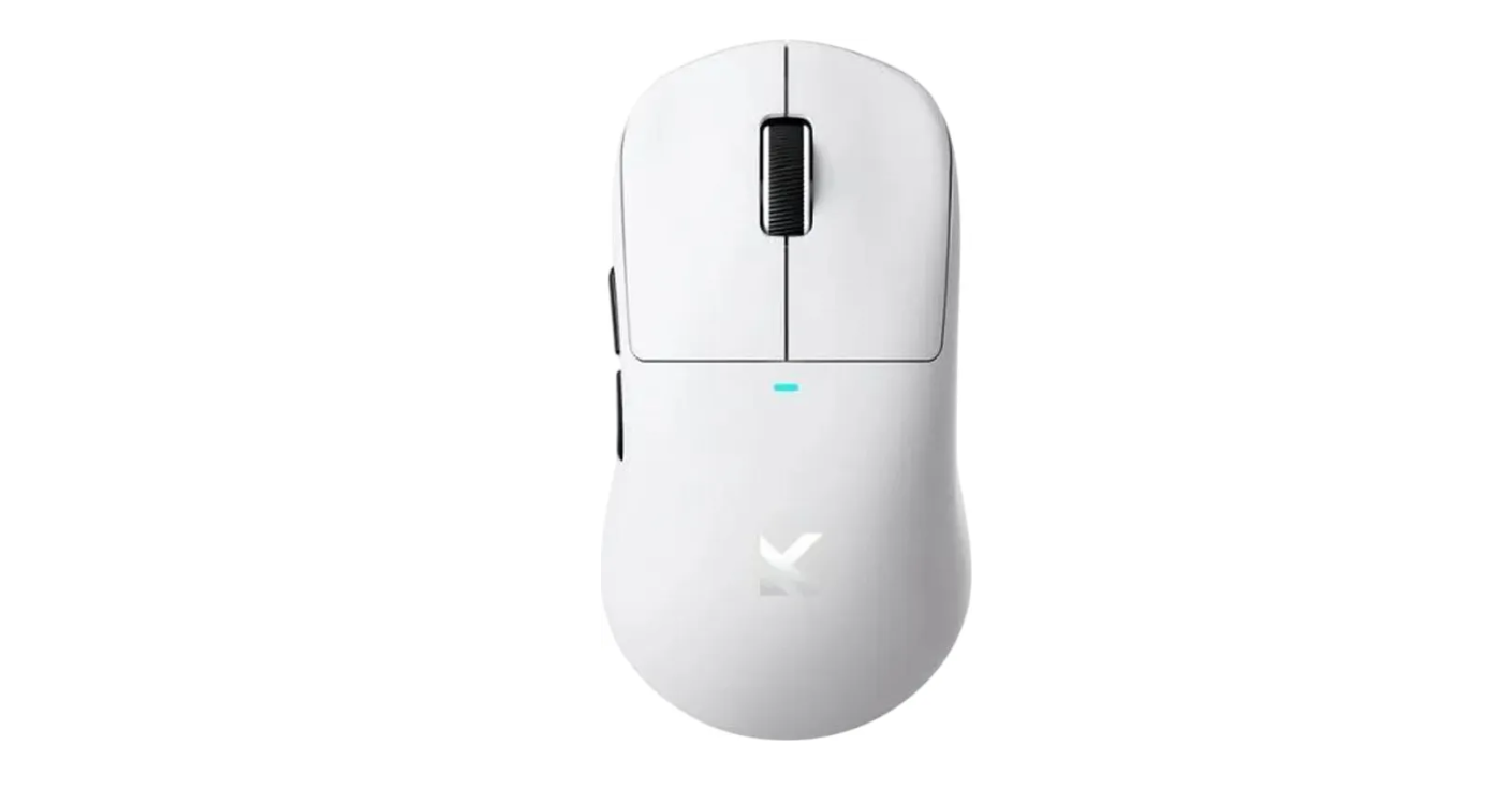 Мышь McHose M7 Ultra белый (MC-M7-7)