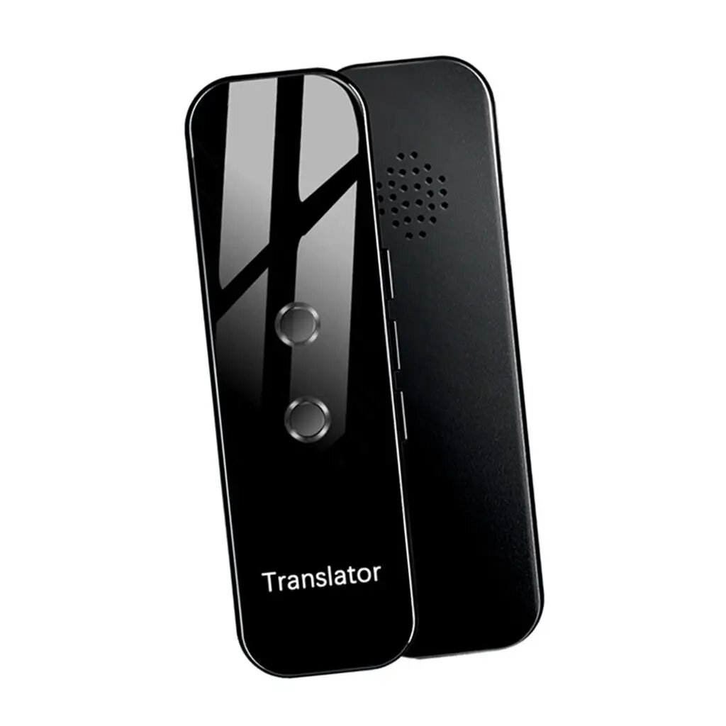 Мини-переводчик MagiDeal Black — фото 1