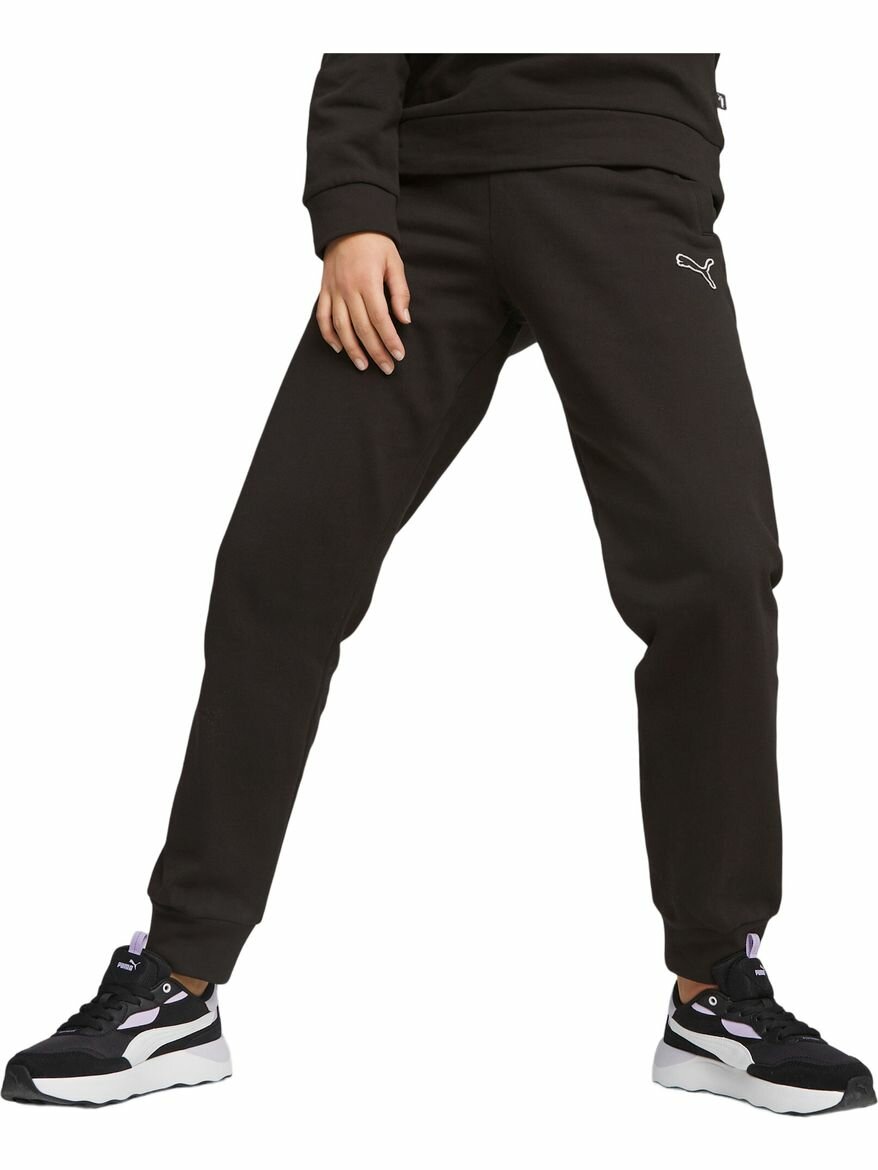 Брюки спортивные Better Essentials Fleece Pants W
