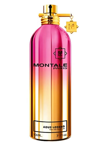 MONTALE AOUD LIME 100мл парфюмированая вода (Унисекс)