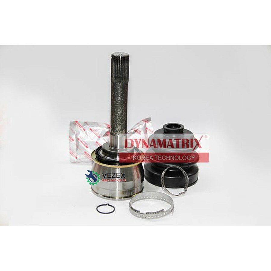 DYNAMATRIX-KOREA DCV899059 ШРУС наружный