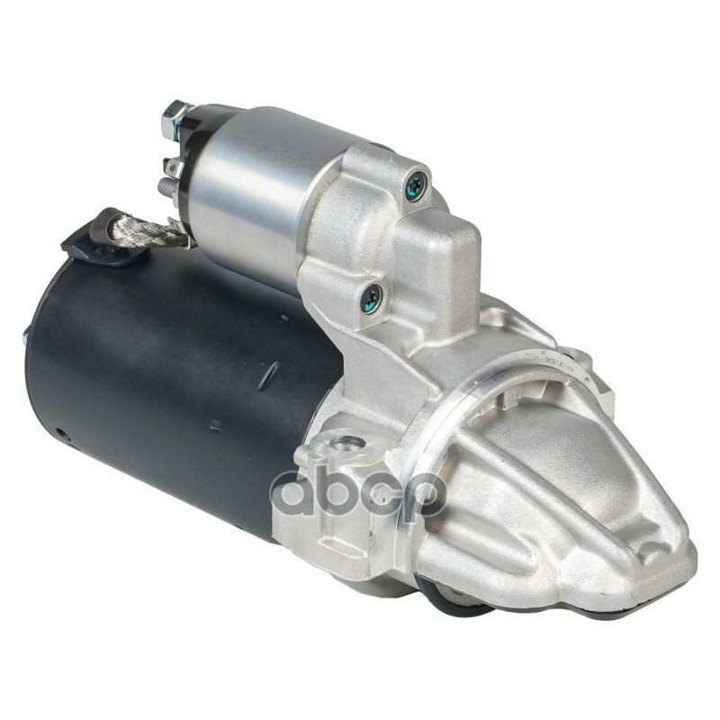 Стартер для а/м Ford Transit (11-)/Peugeot Boxer (11-)/Citroen Jumper (11-) 2.2TDCi 2,2кВт (LSt 1022 STARTVOLT арт. LST1022