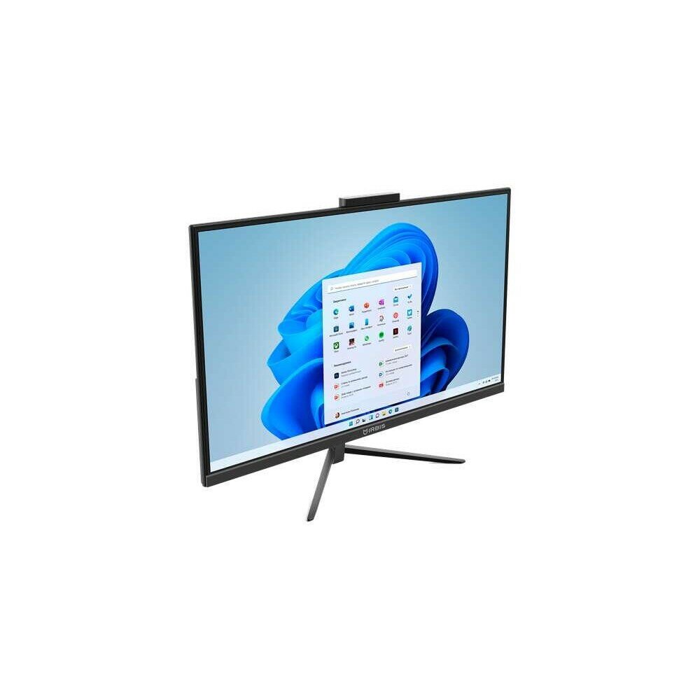 Моноблок G.24i5M2165WC.100 23.8" Intel Core i5 1250P 16 Гб/512 Гб