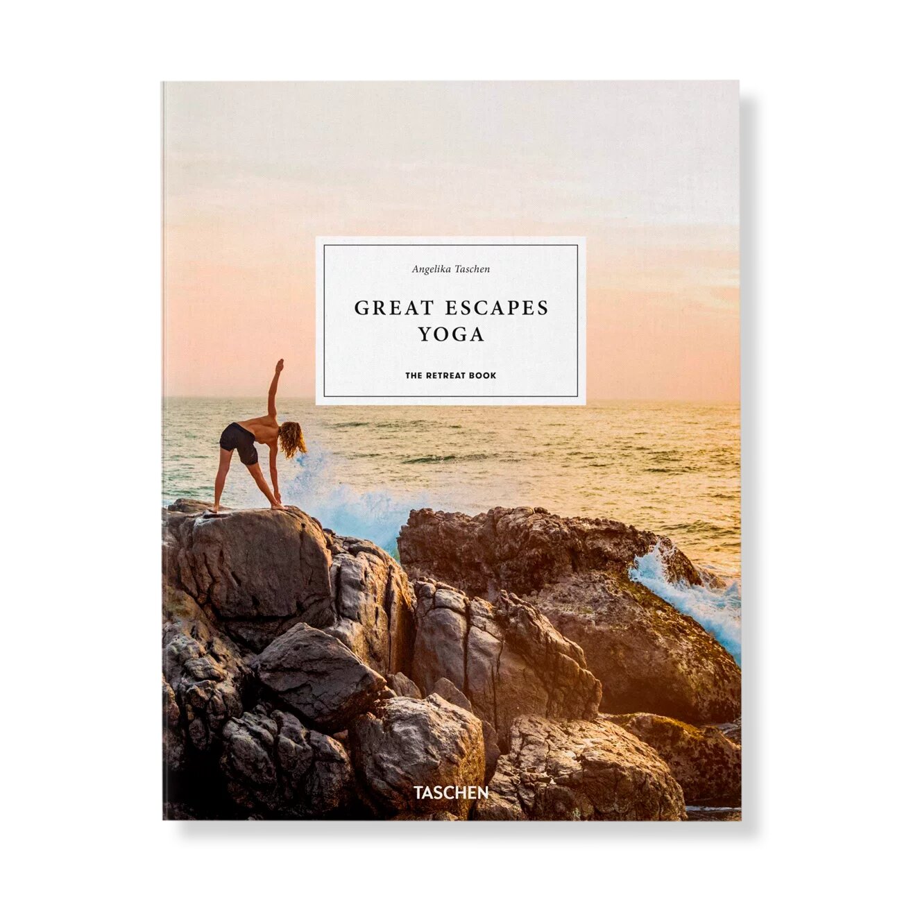 Great Escapes Yoga — фото 1