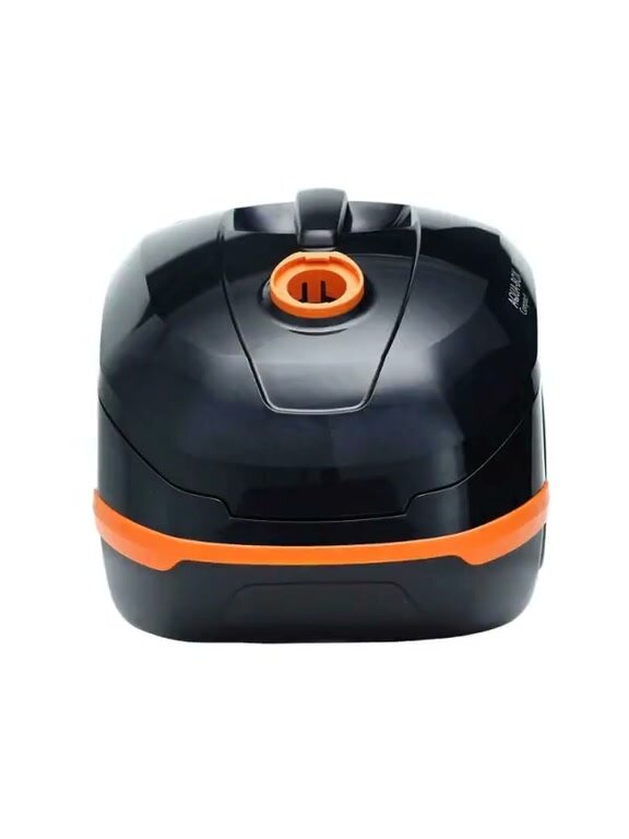 Пылесос Thomas Aqua-Box Compact Black/Orange — фото 1