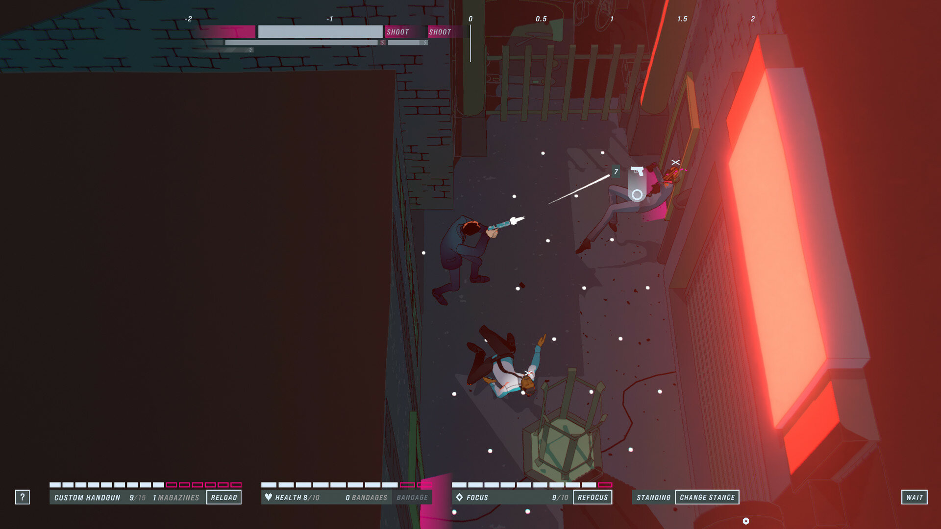 John Wick Hex, Все страны — фото 1