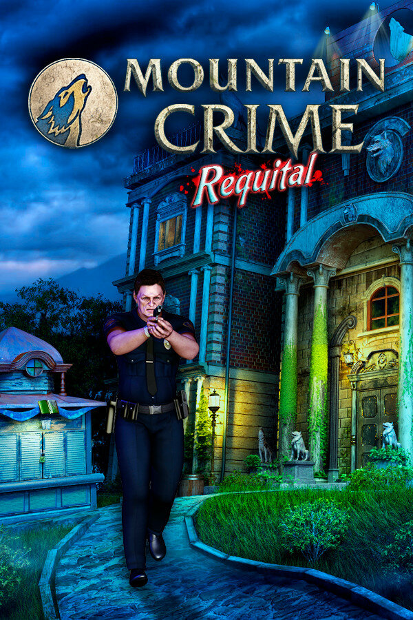 Mountain Crime: Requital, Все страны