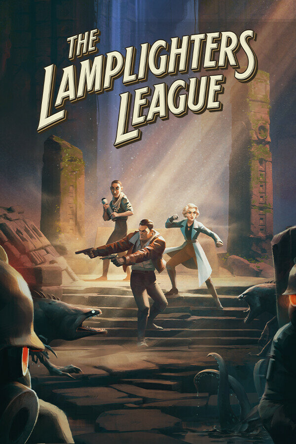 The Lamplighters League, Все страны