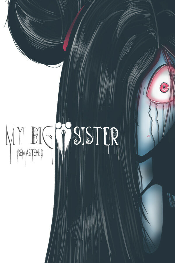 My Big Sister: Remastered, Все страны
