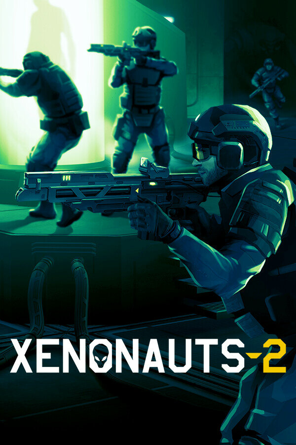 Xenonauts 2, Все страны