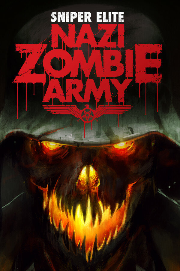 Sniper Elite: Nazi Zombie Army, Все страны