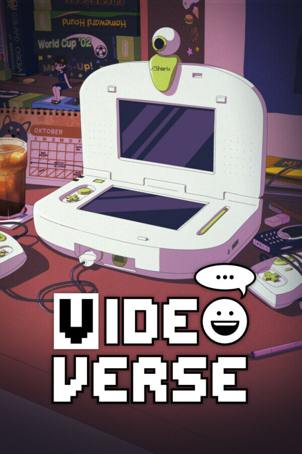 VIDEOVERSE, Все страны
