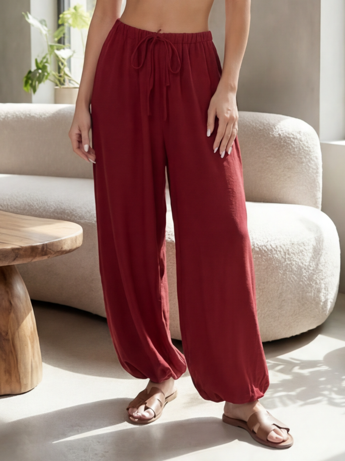 Брюки Glow Pants