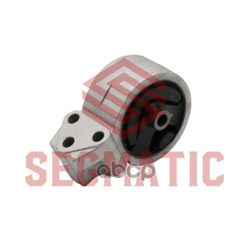 Опора КПП лев. MITSUBISHI CARISMA 1.6/1.8 95- SEGMATIC арт. SG30112179