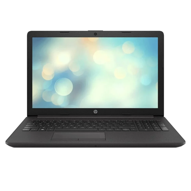Ноутбук HP 250 G7 Core i3-1005G1, 15.6", FHD, 8GB, 256GB SSD, WiFi, BT, DOS 197P4EA, Черный