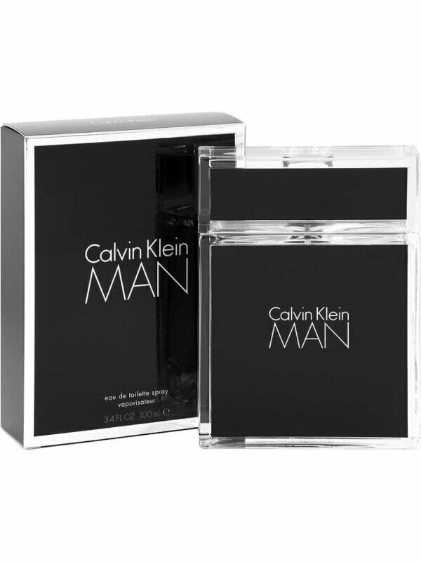 Туалетная вода Calvin Klein Man 100 мл